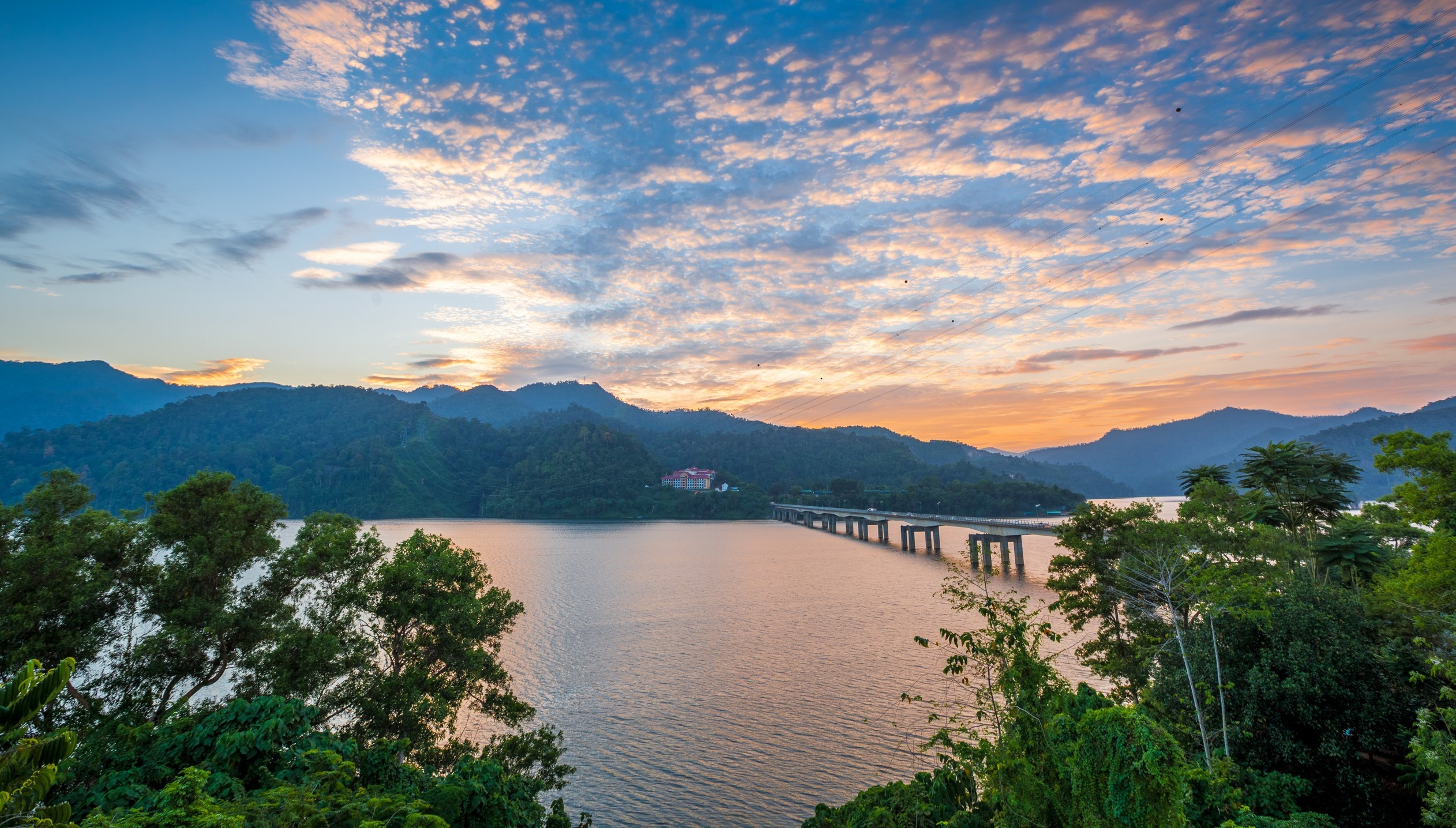 Explore Banding Island in Malaysia with a Local Driver with a Daytrip ...