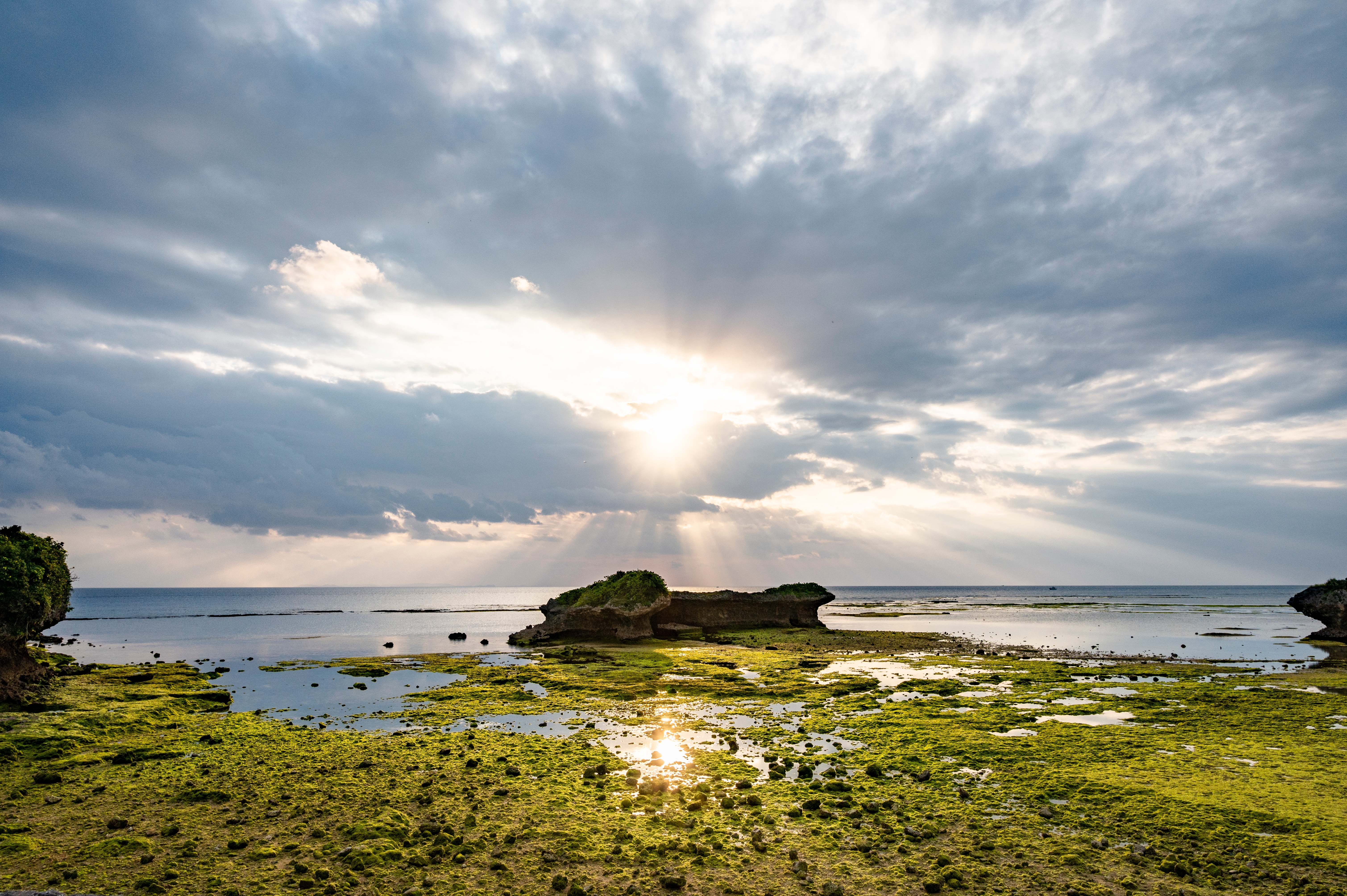 Discover Kadena in Japan with a Private Driver with a Daytrip Car Ride