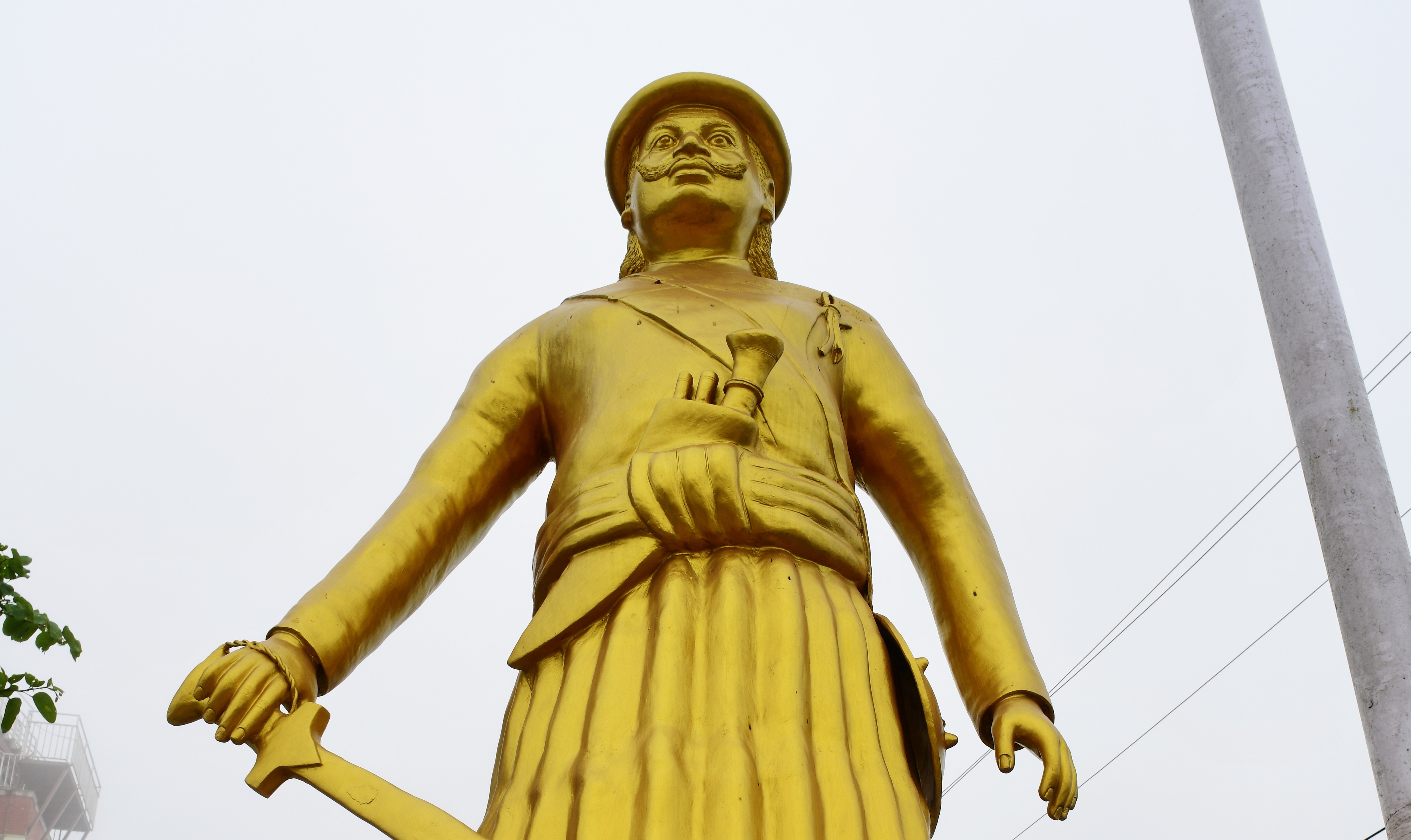 Uncover Kalu Pandey Cremation in Nepal with a Private Driver with a ...