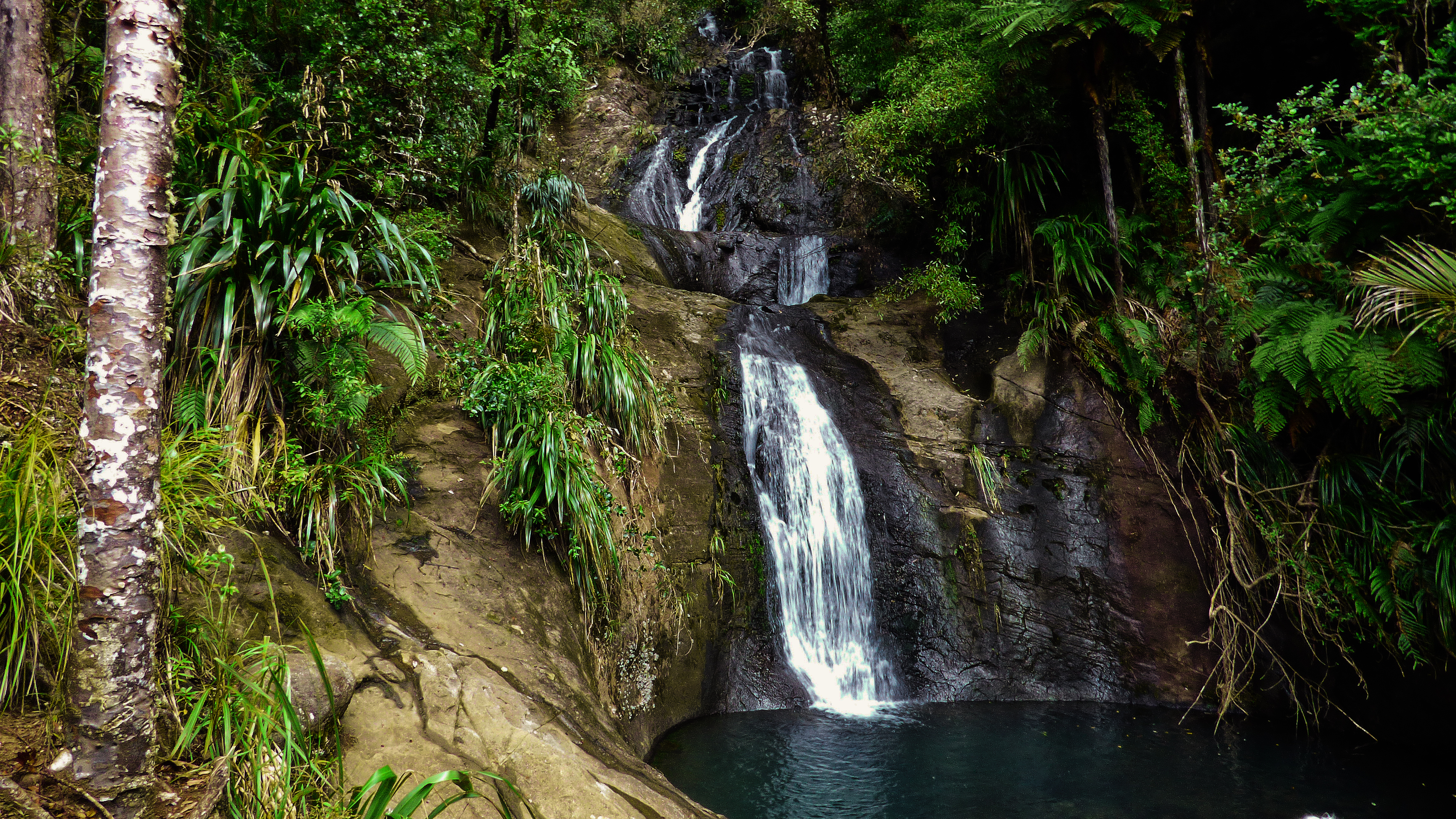 Uncover Salto de Omoa in Honduras with a Local Driver with a Daytrip ...