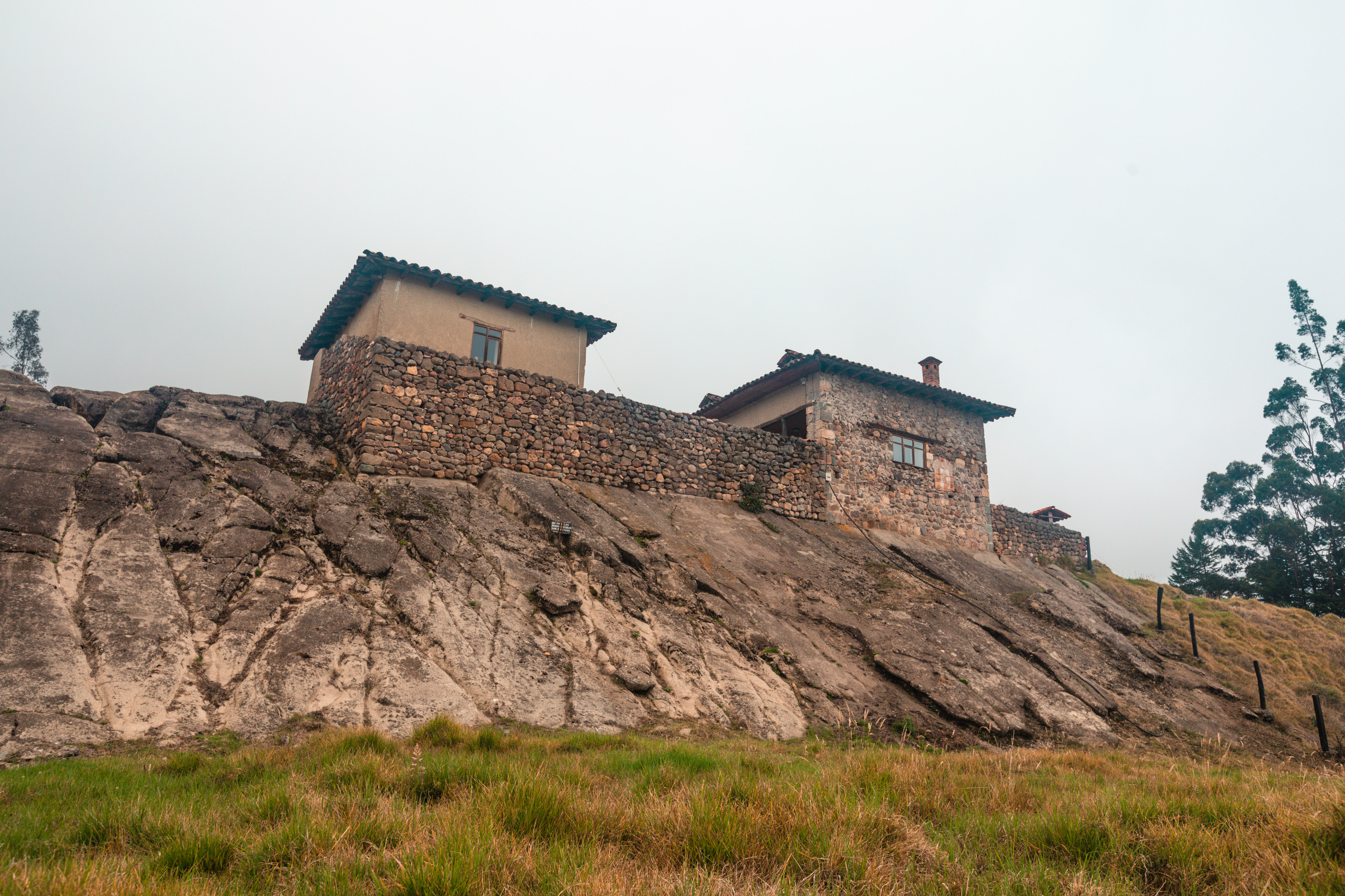 Uncover El Tambo in Ecuador with a Private Driver with a Daytrip Car ...