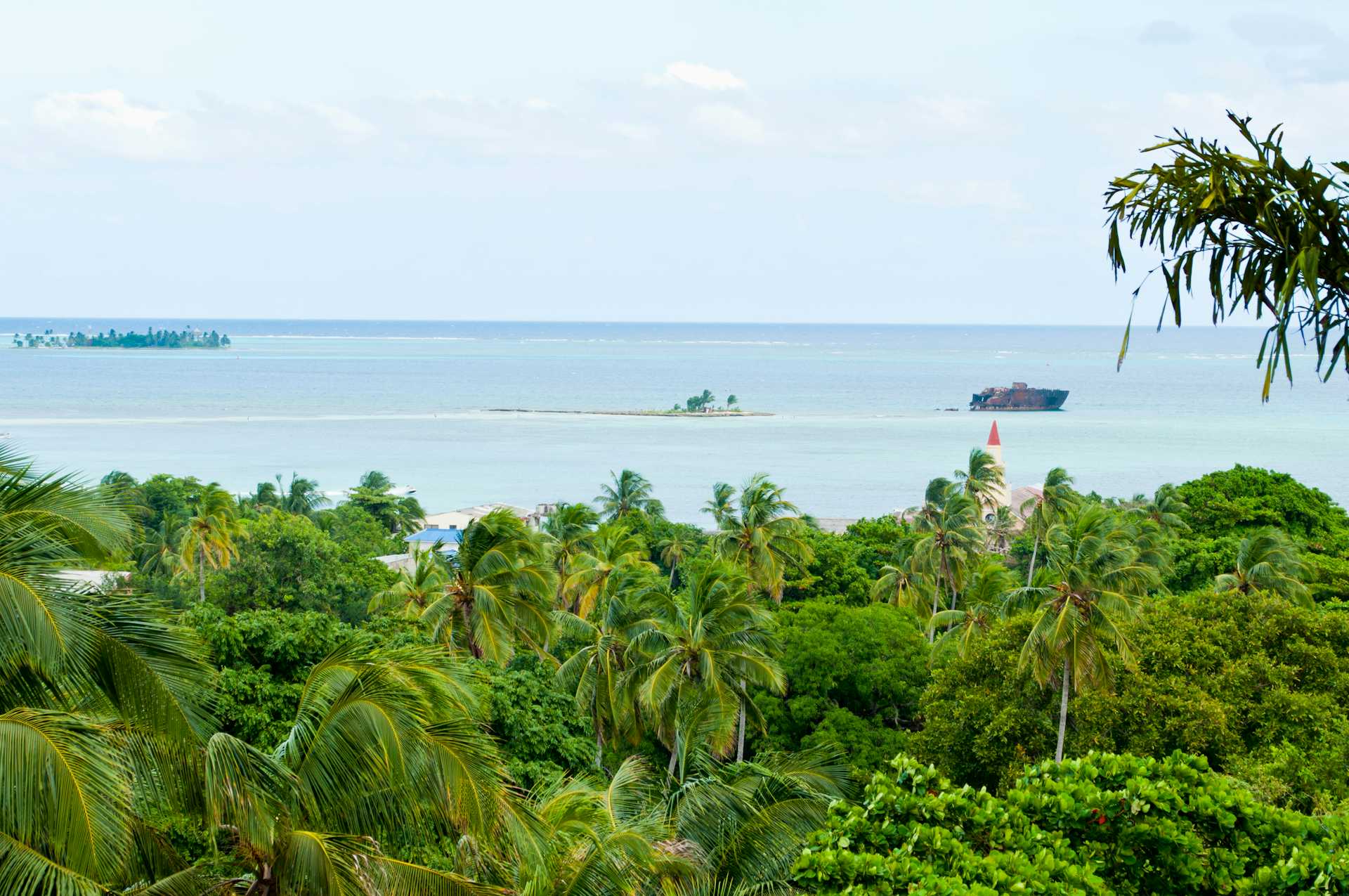 Morgan’s Cave to Playa Spratt Bight Transfer | Daytrip