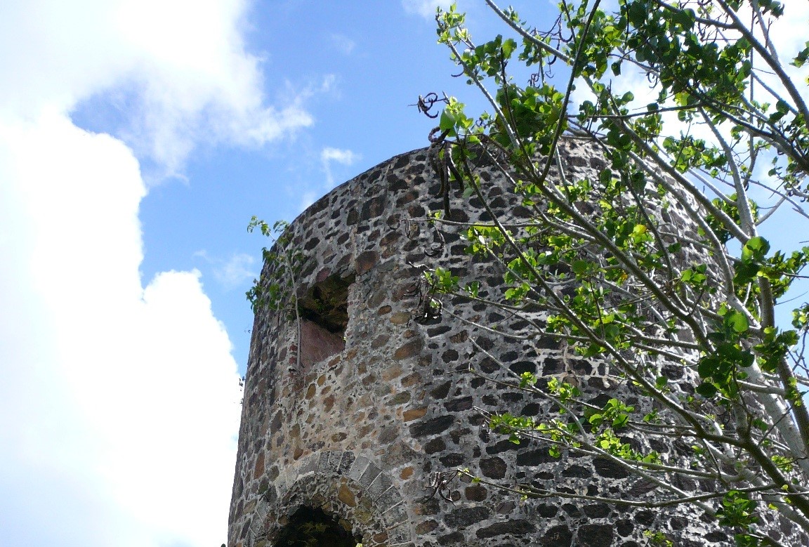 Uncover Mount Healthy National Park in British Virgin Islands with a ...