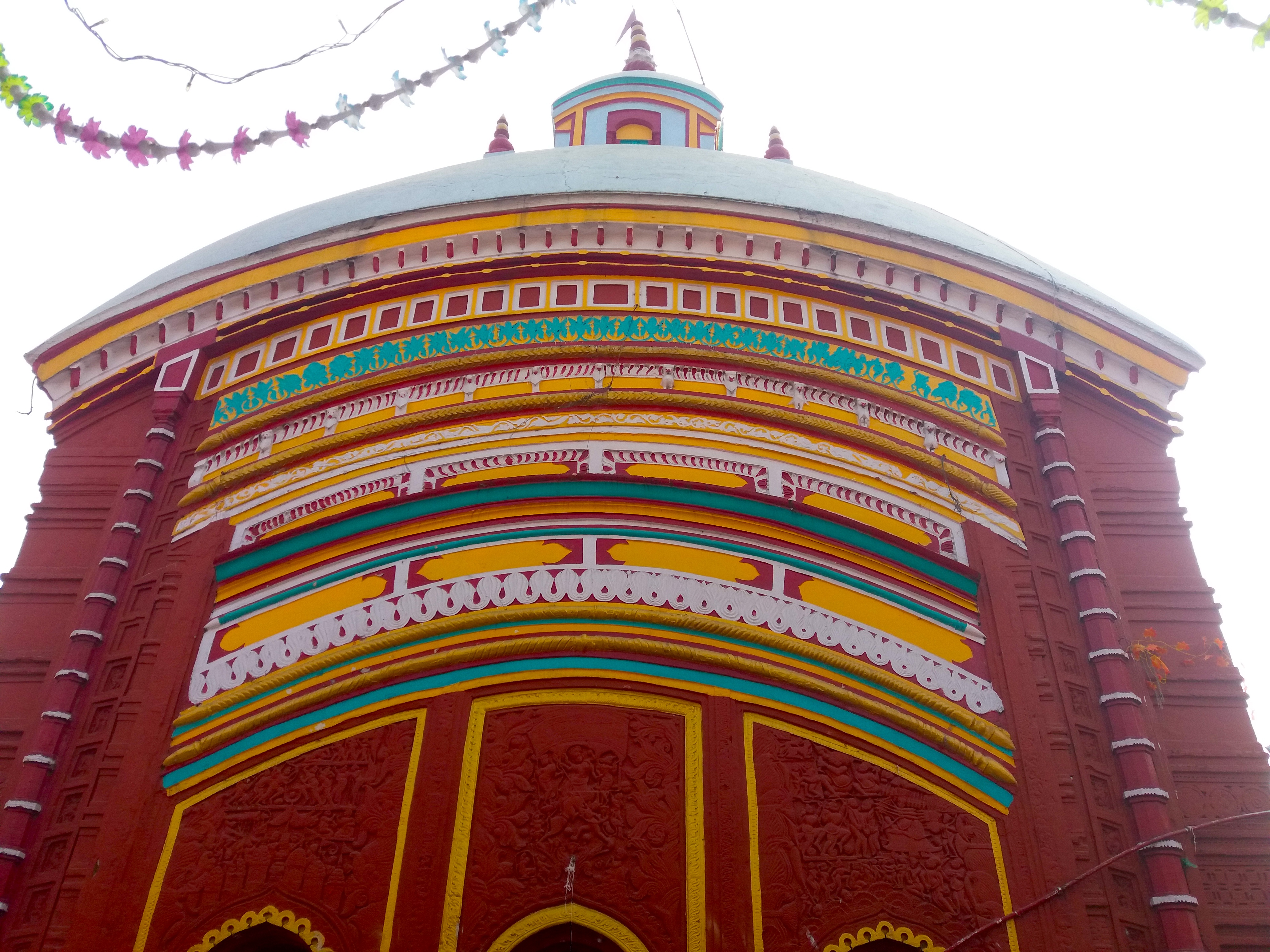 Uncover Second Tarapith Temple in India with Optional Sightseeing with ...
